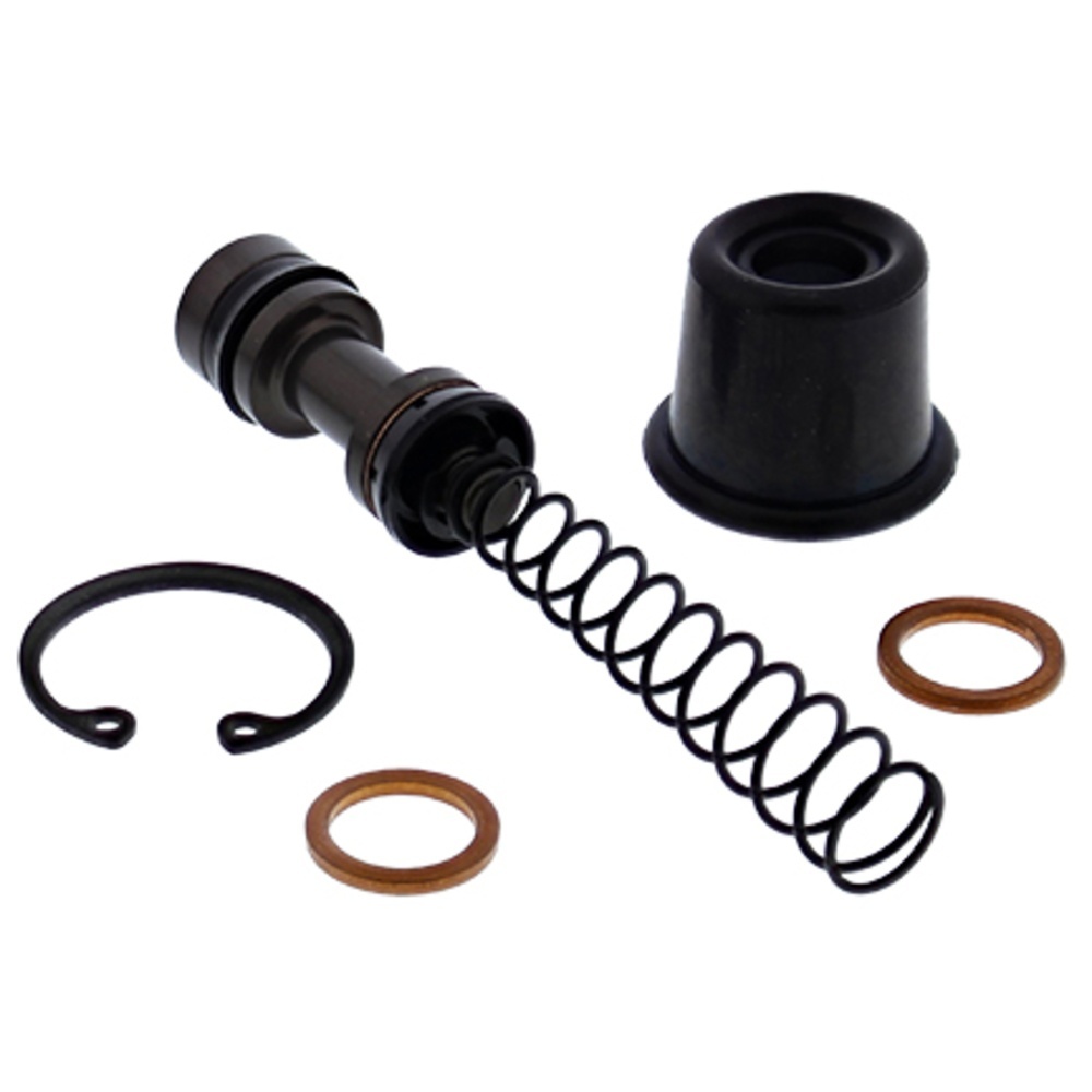 Brake Master Cylinder Rebuild Kit All Balls