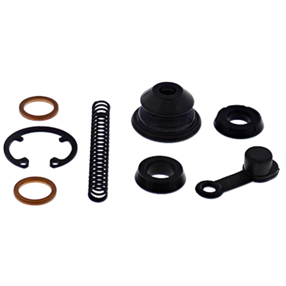 Brake Master Cylinder Rebuild Kit All Balls